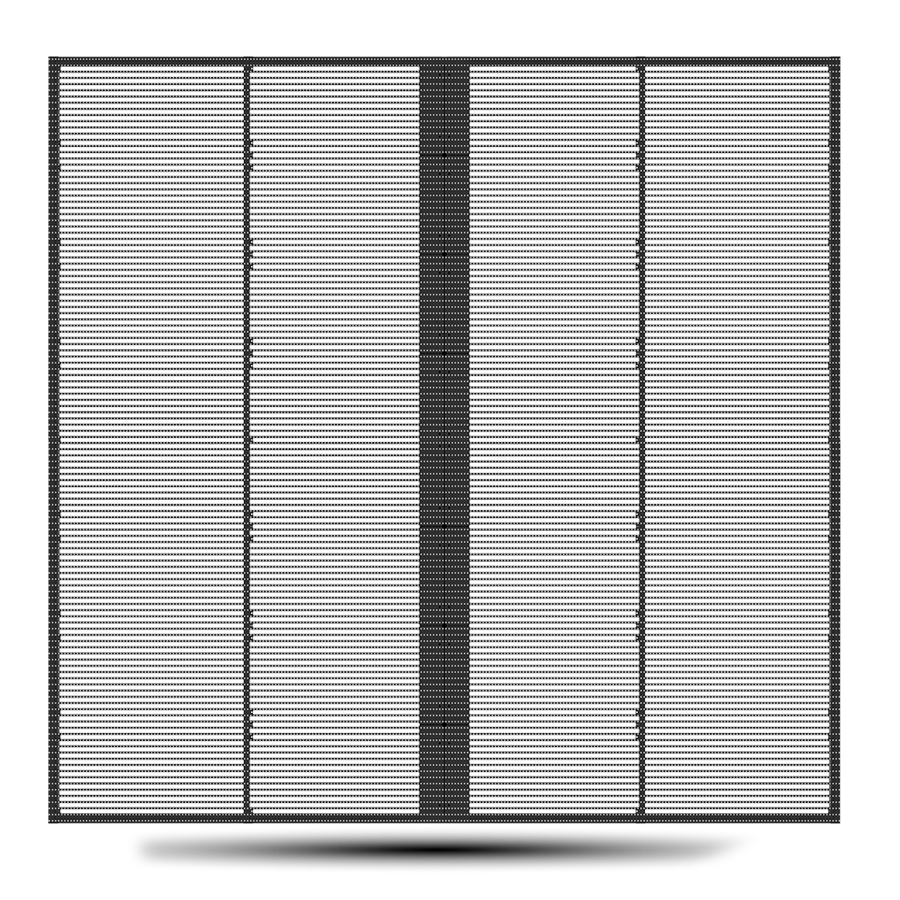 1000*1000mm transparent display - Shenzhen Argo Optoelectronic ...