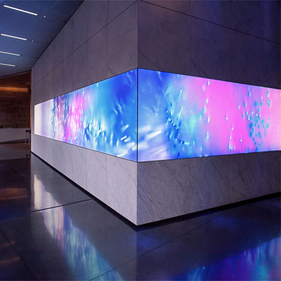 Indoor LED full color display - Shenzhen Argo Optoelectronic Technology Co. Ltd