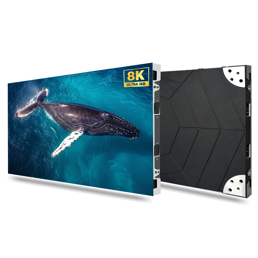 LED Indoor HD Small Pitch Display - Shenzhen Argo Optoelectronic ...