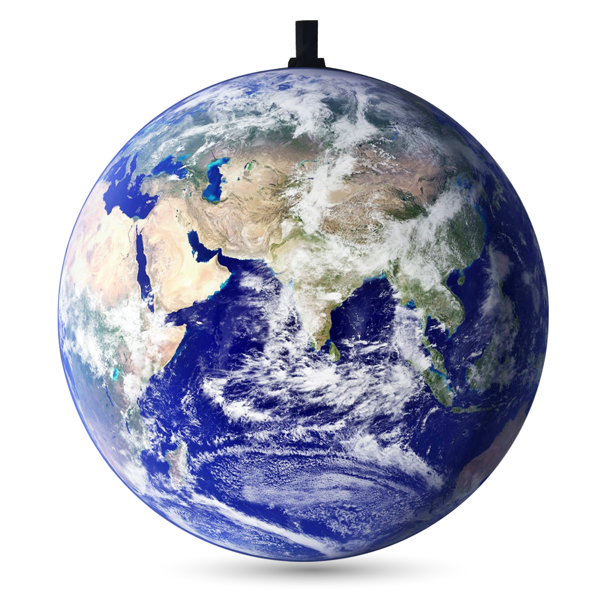 Globe LED Screen - Shenzhen Argo Optoelectronic Technology Co. Ltd